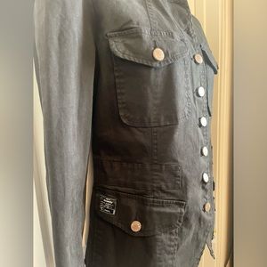 William Rast | Jackets & Coats | William Rast Military Jacket Nwt ...